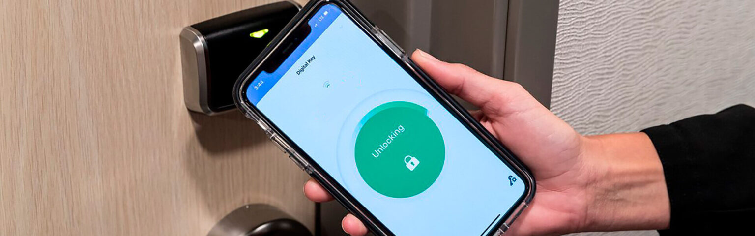 Auto Check in - Hotel Sweet Renasa